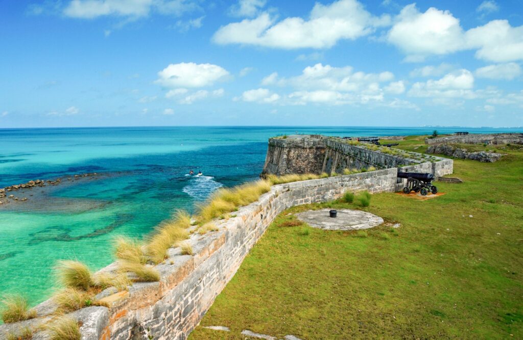 Bermuda, Canada & New England Cruises – Hamilton Travel