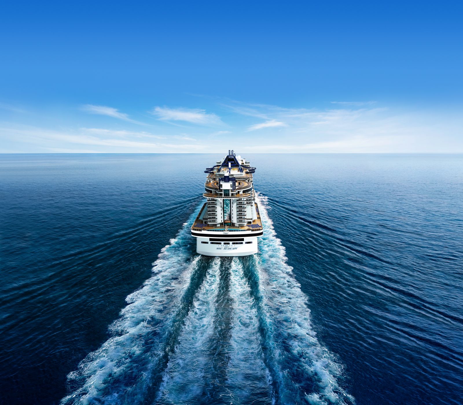 Cruise – Hamilton Travel