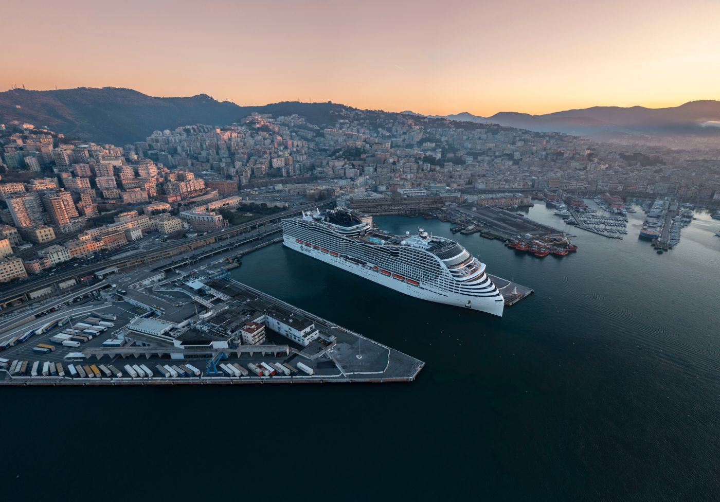 Cruise – Hamilton Travel