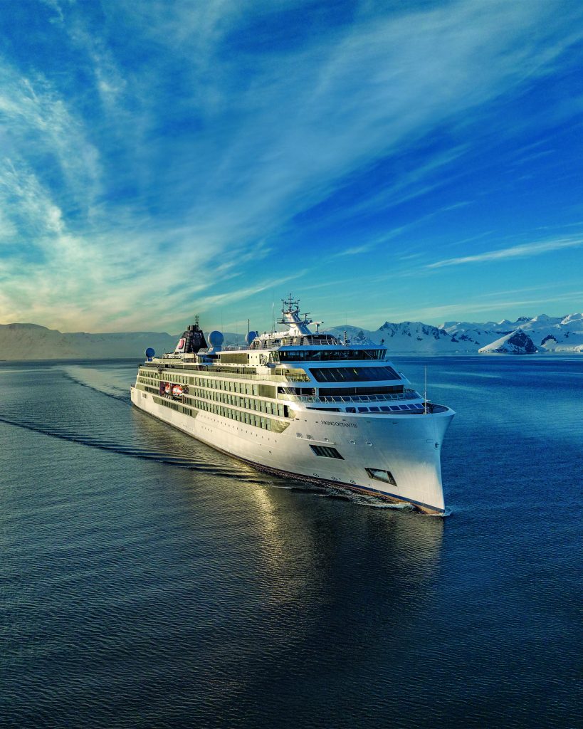 Viking Cruises – Hamilton Travel