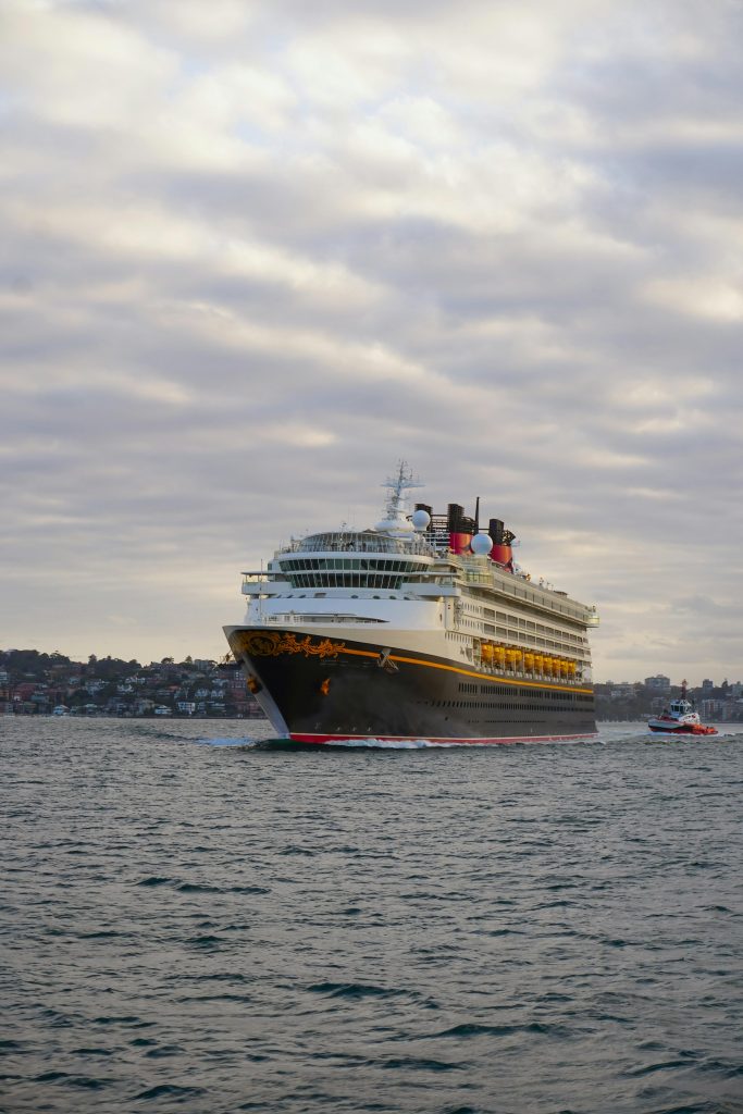 Disney Cruise Line – Hamilton Travel