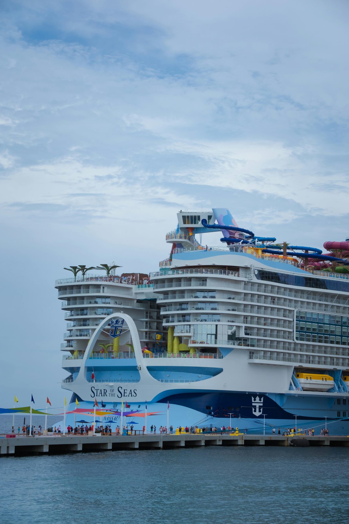 Royal Caribbean – Hamilton Travel